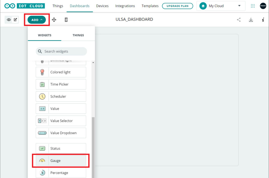 つながるULSA – Arduino IoT Cloud（後編） - STRATOVISION - ストラトビジョン