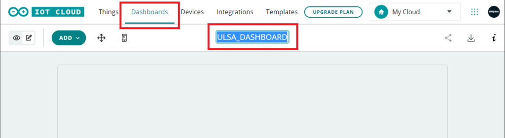 つながるULSA – Arduino IoT Cloud（後編） - STRATOVISION - ストラトビジョン