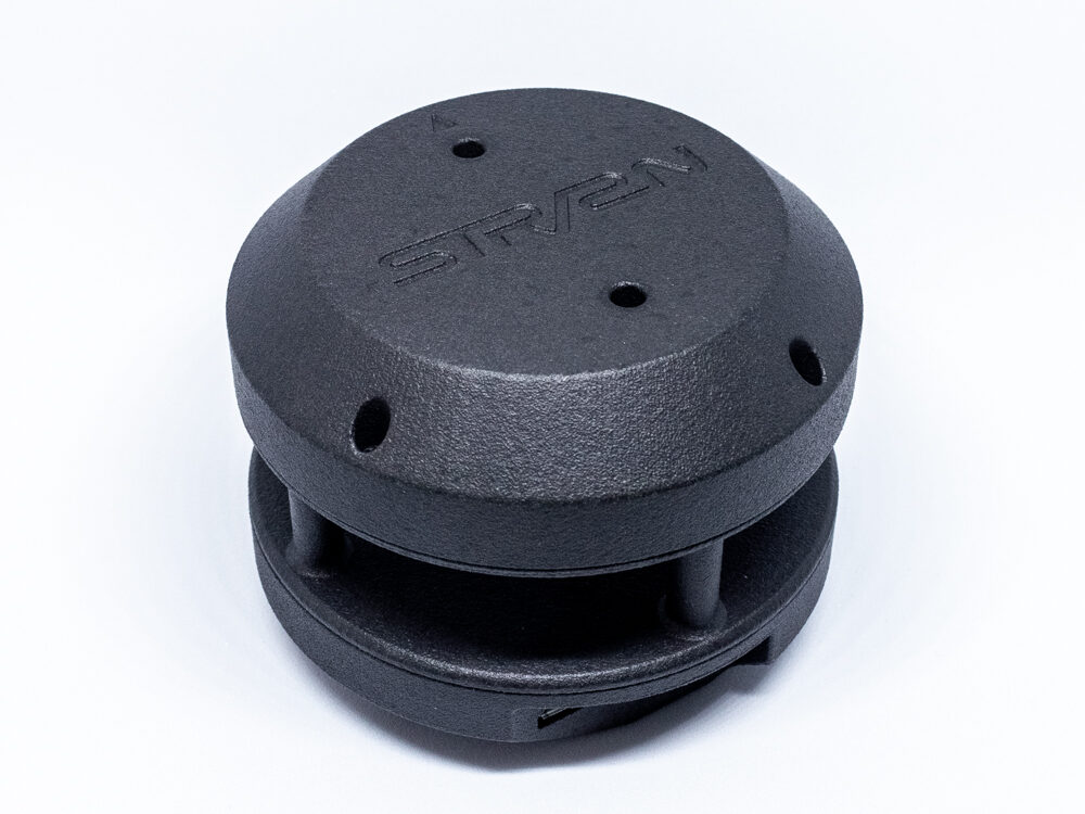 超音波風速計ULSA - StratoVision LLC