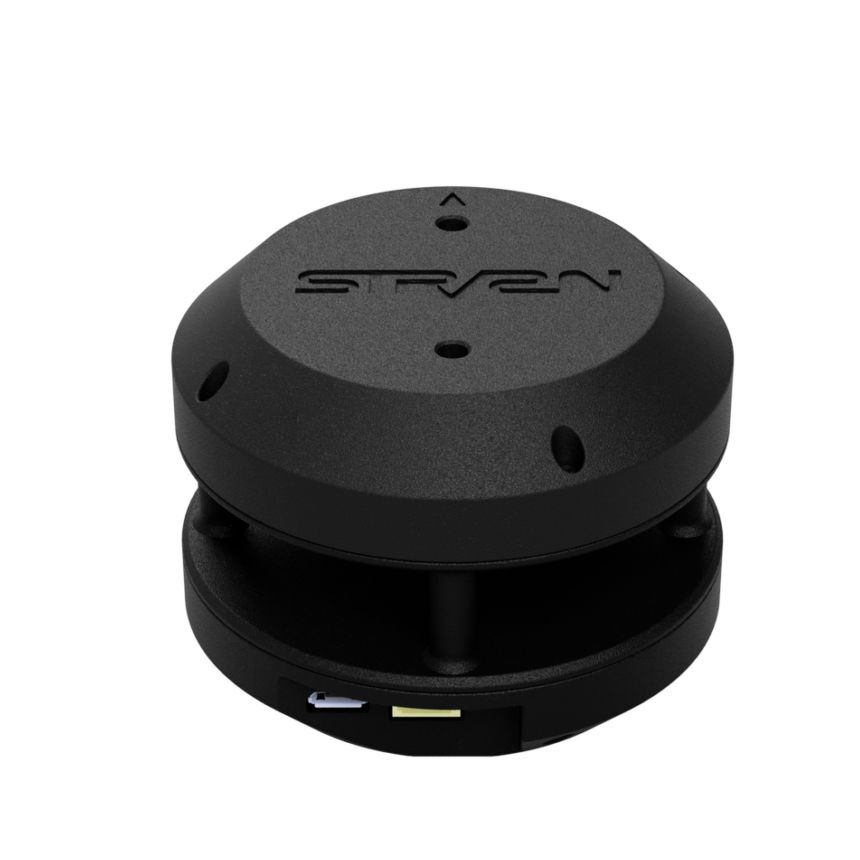 ULSA – 超音波風速センサー - STRATOVISION - ストラトビジョン